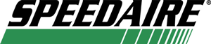 Speedaire Single Stage Pump Parts